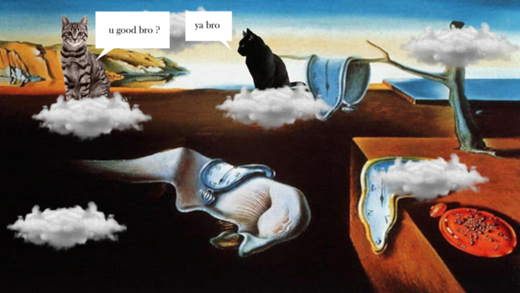 your last thoughts at the end of time ROBLOX için - Oyun İndir