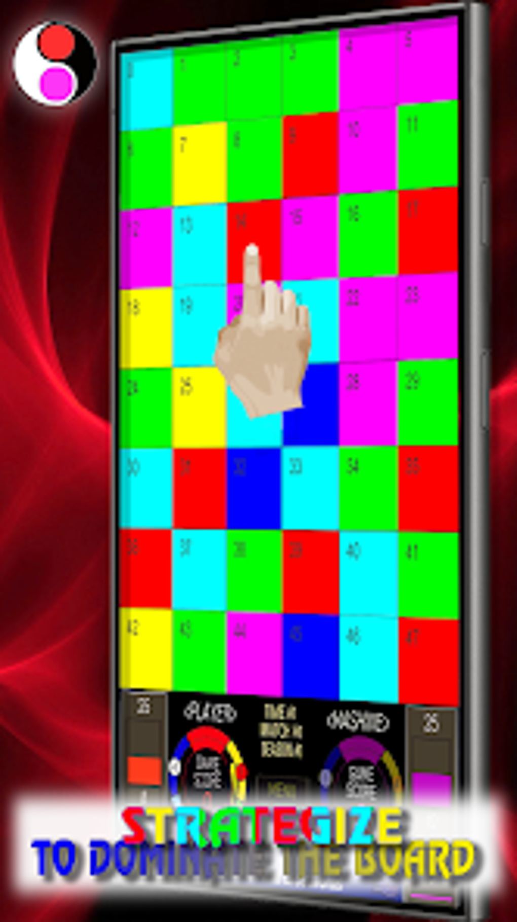 Color Fight for Android - Download