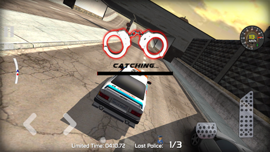 Super Street Rally Racing for Android - Download