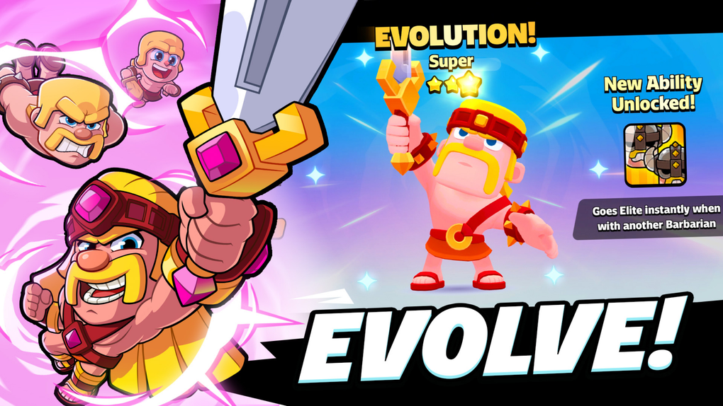 Squad Busters para iPhone - Descargar