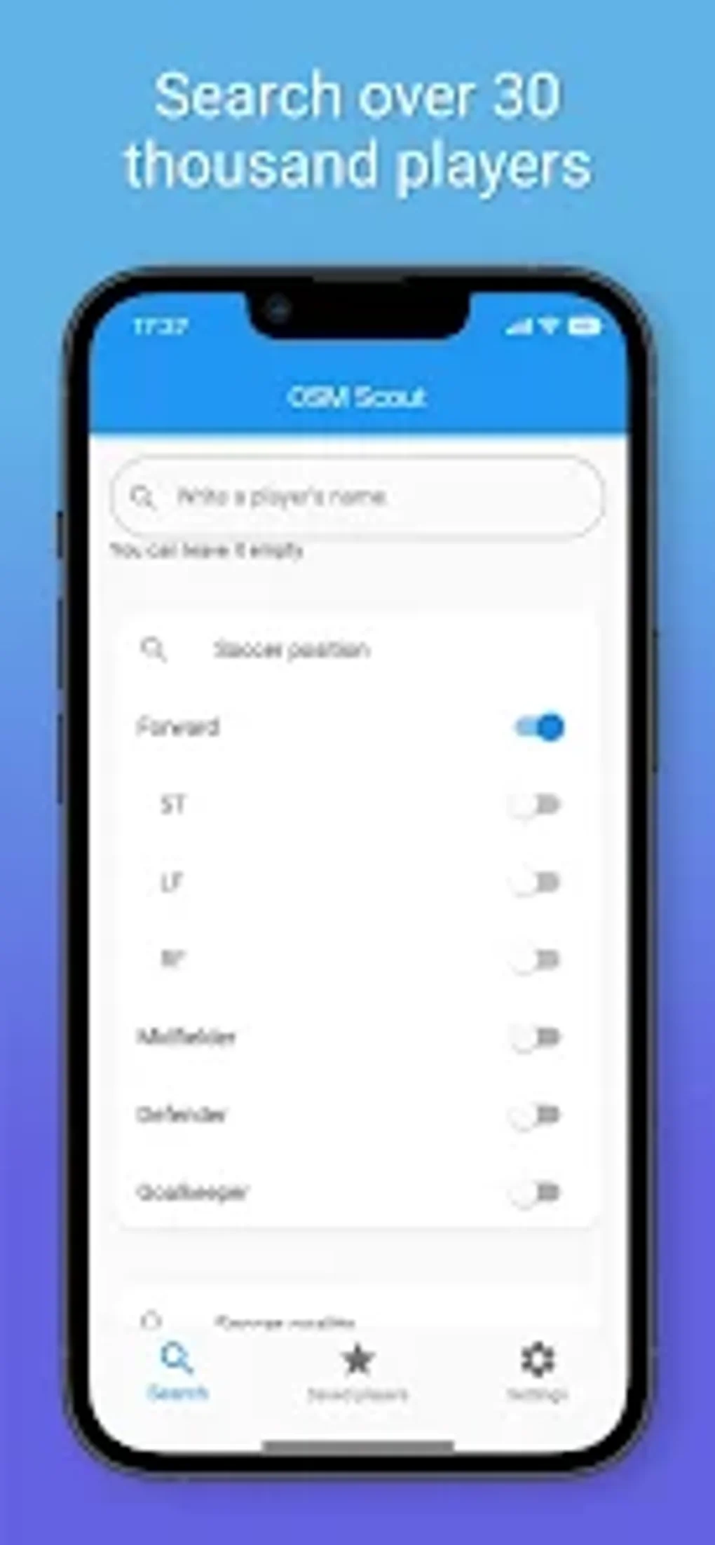 Android Için Osm Scout İndir