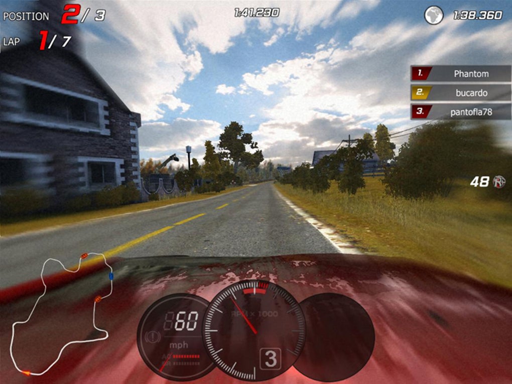 Project Torque - Télécharger