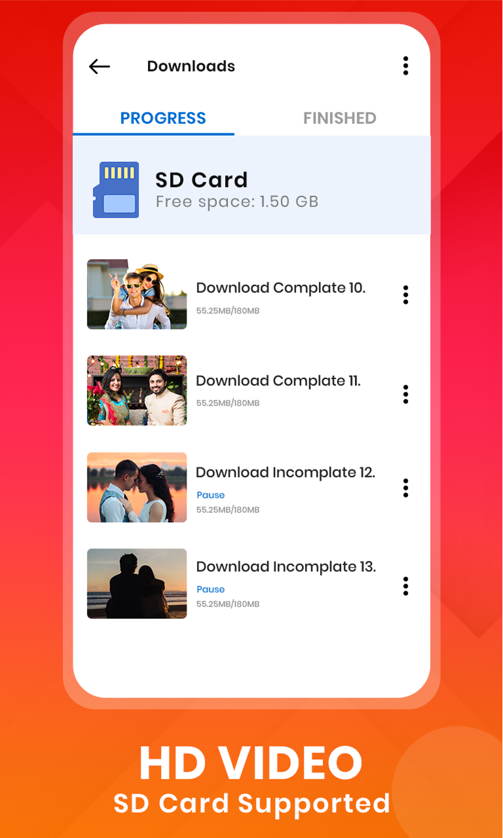 Video Downloader - Save Video para Android - Descargar