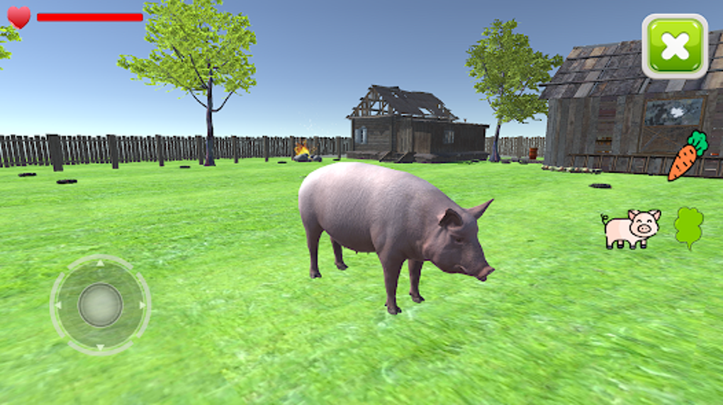 Pig Simulator for Android - Download