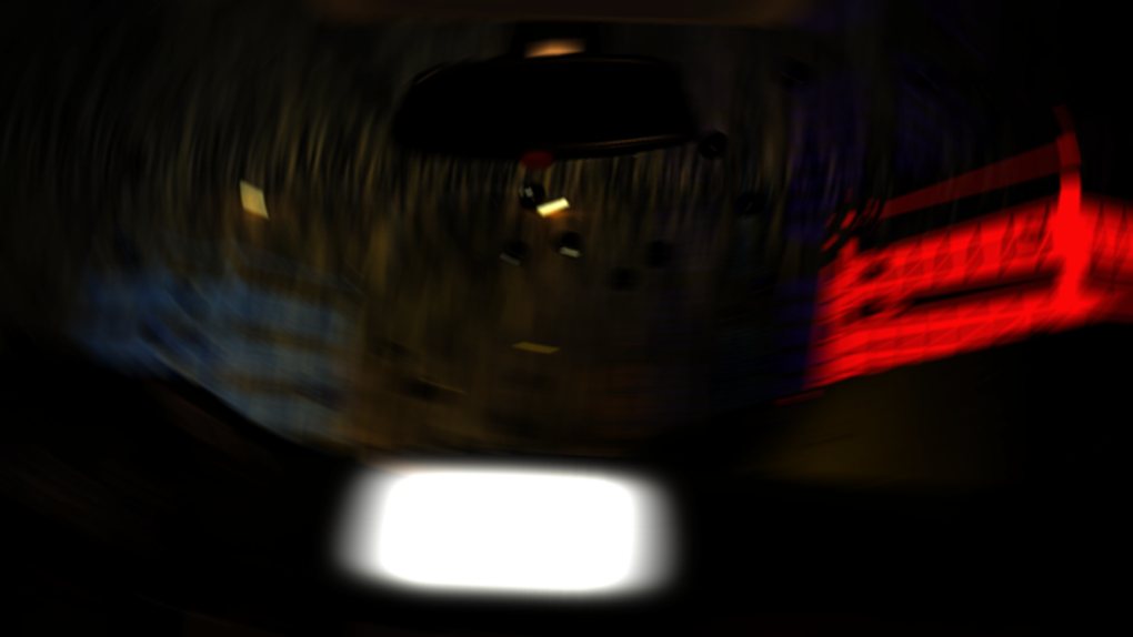 late night drive para ROBLOX - Juego Descargar