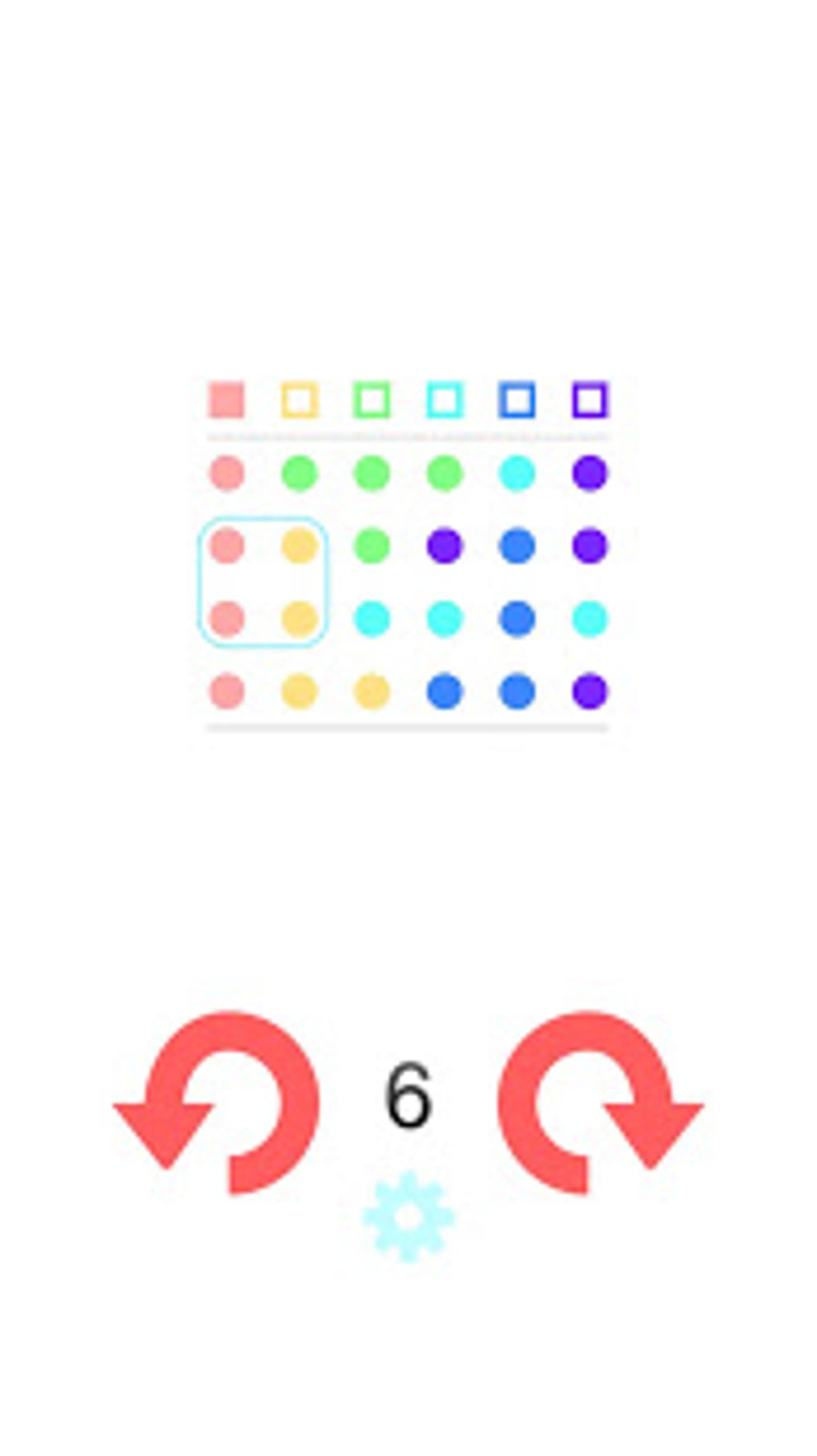 Dot - Aline Same Color Dots APK for Android - Download