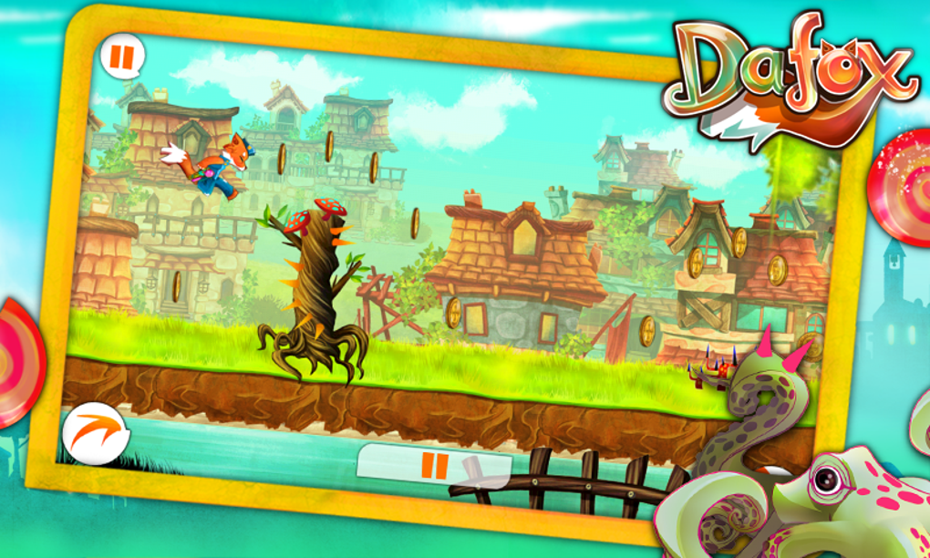DaFox APK for Android - Download