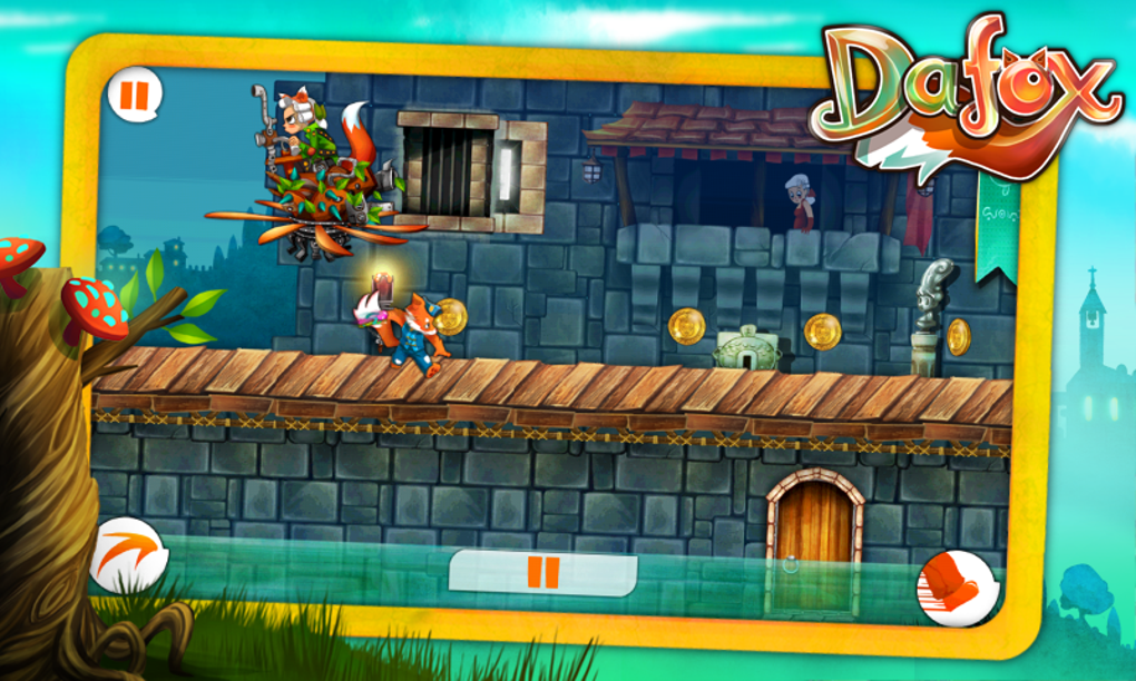 DaFox APK for Android - Download
