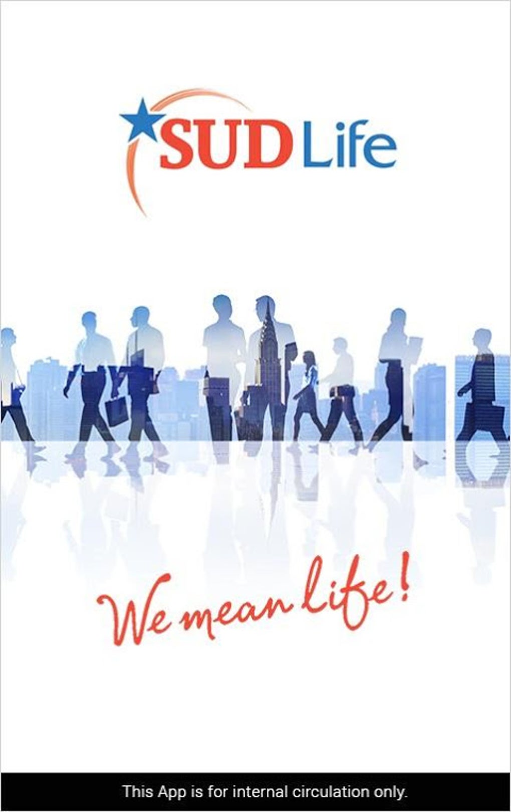 SUD Life My Office APK for Android - Download