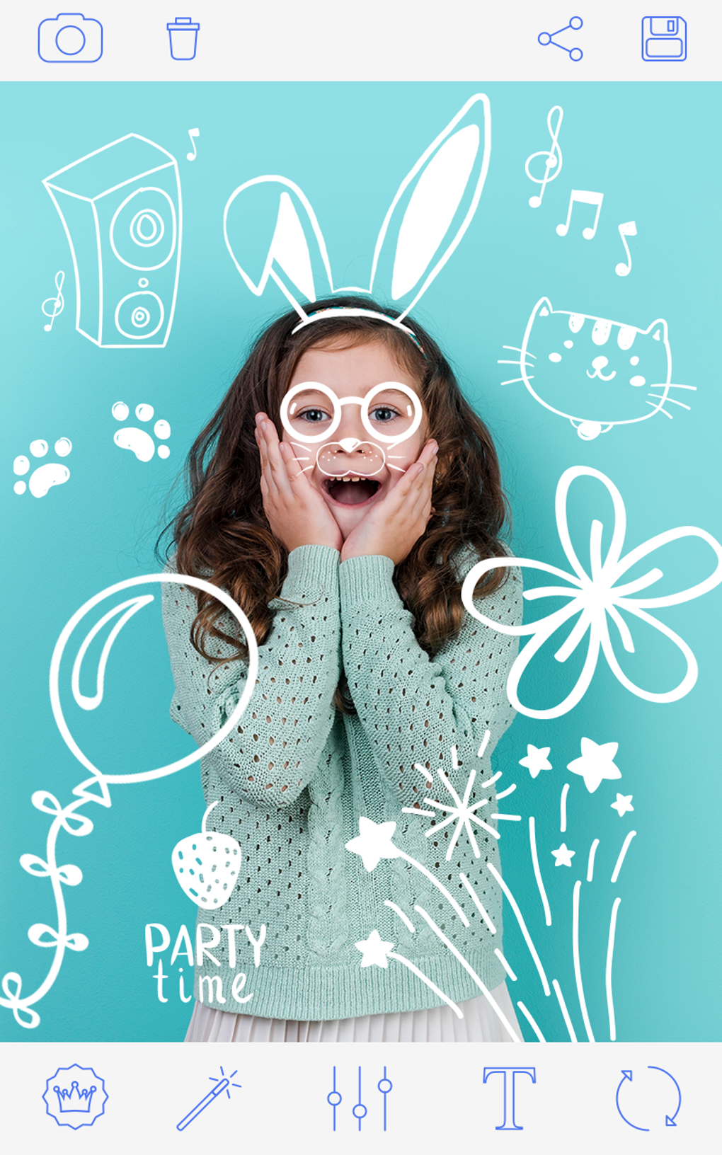 Photo Sticker APK per Android - Download