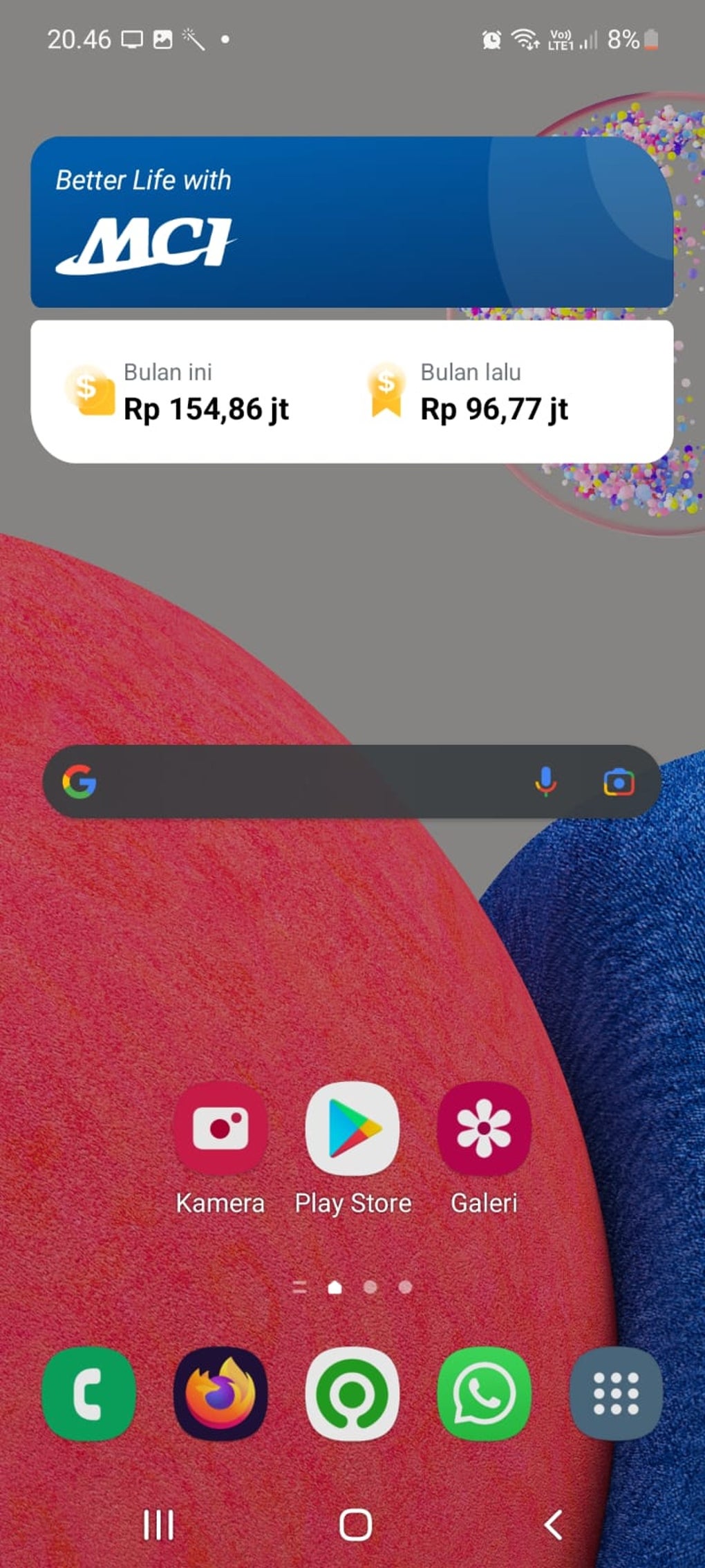 MCI World Mobile APK para Android - Descargar