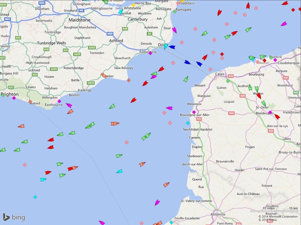 MarineTraffic Ship Positions Download MarineTraffic Ship Positions Download