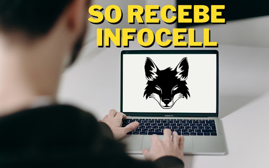 So Recebe Infocell 2022 para Google Chrome - Extensión Descargar