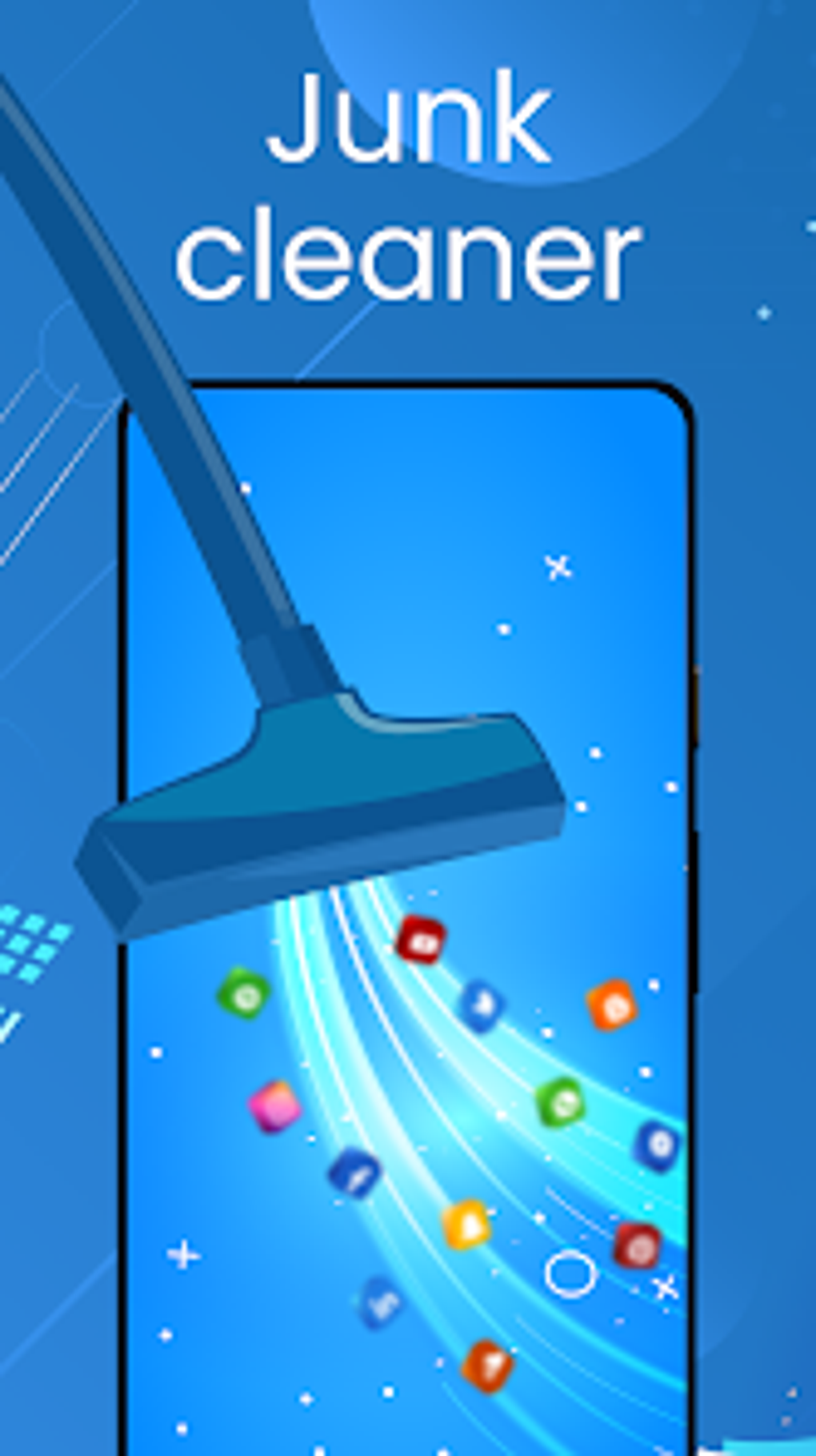 Memory cleaner FPS booster for Android - Download