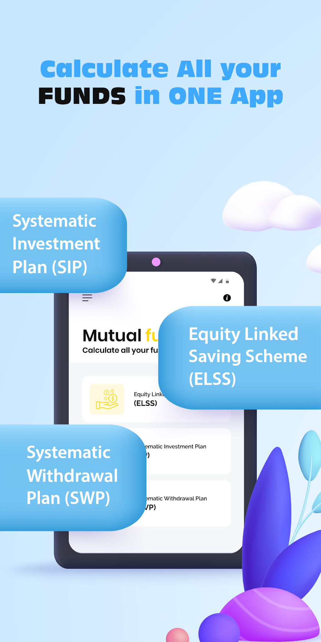 Mutual Fund Calculator Sip For Android Download