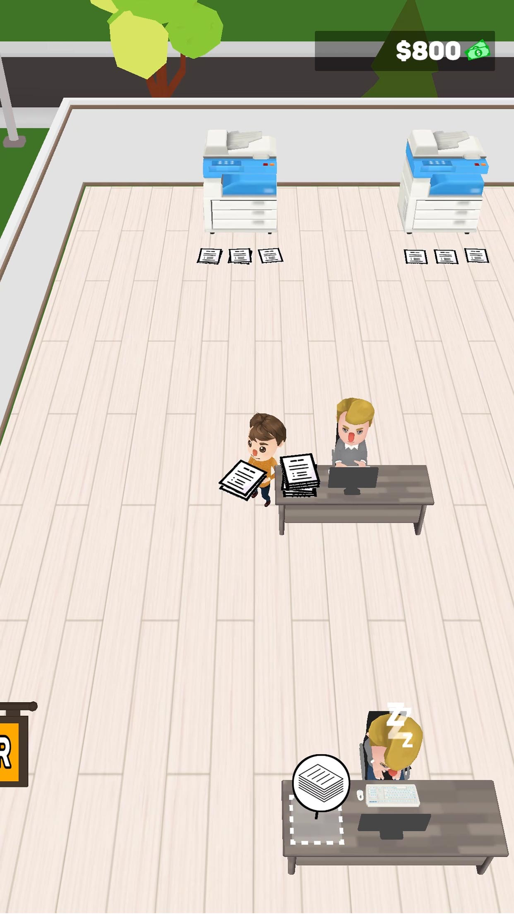 Busy Bee Office for iPhone - Download