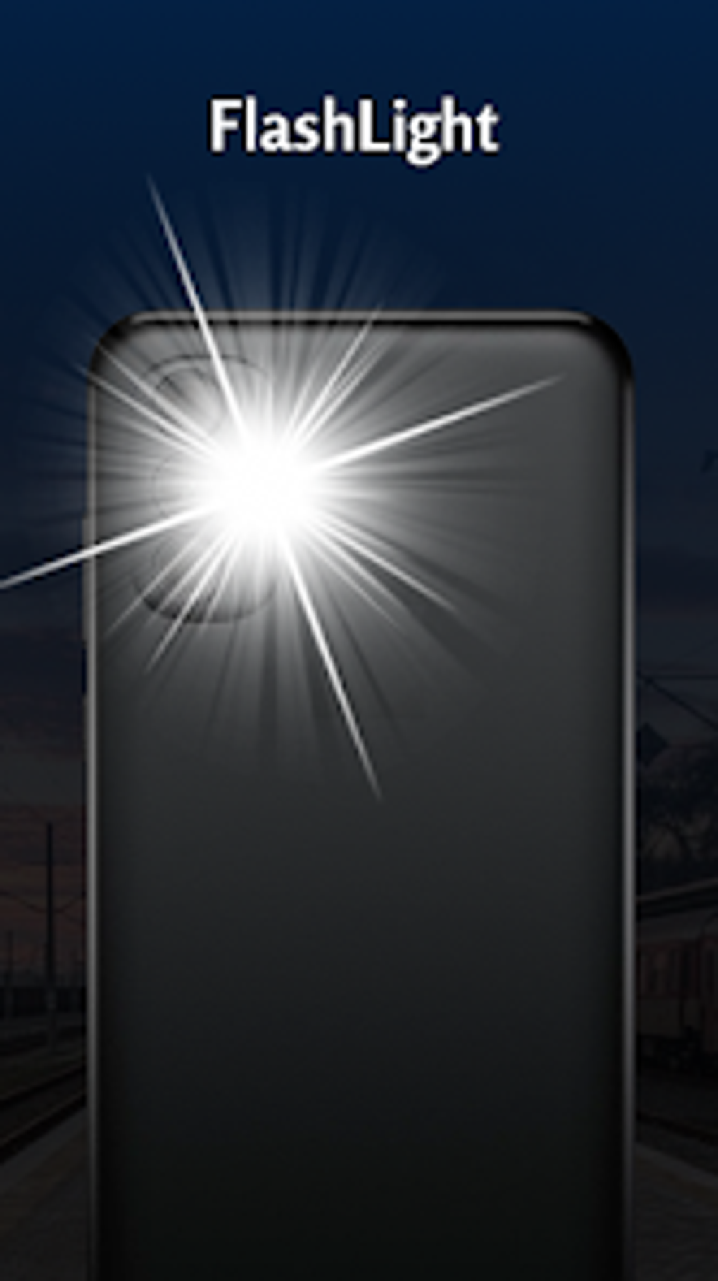 Flashlight - LED Torch Light สำหรับ Android - ดาวน์โหลด