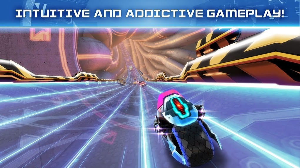 32 Secs: Traffic Rider for Android - Download