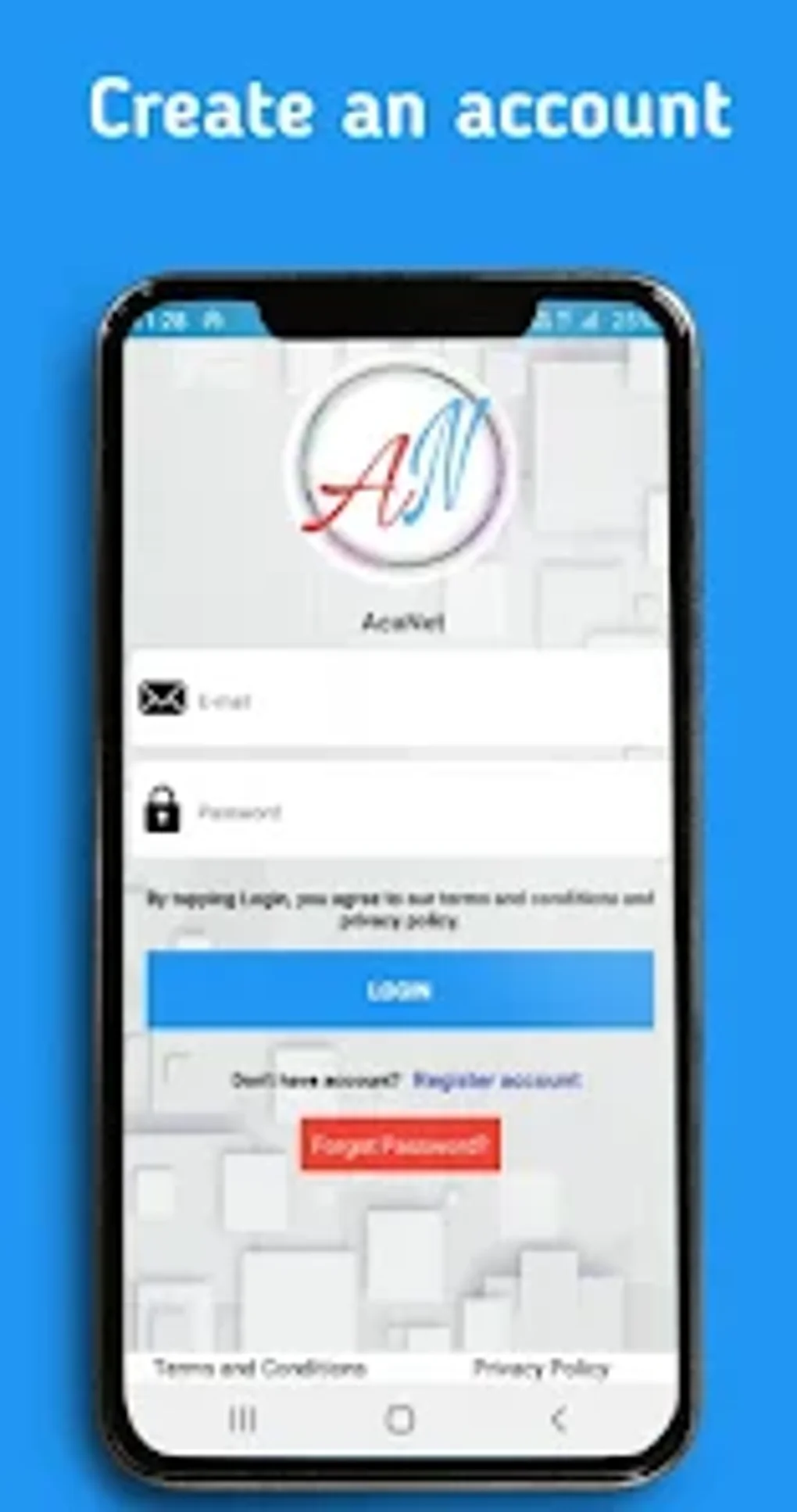 AcaNet for Android - Download
