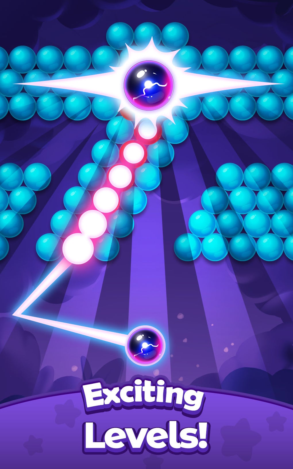 Bubble Shooter - Pop Puzzle APK for Android - Download