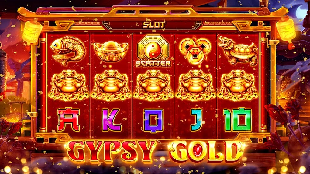 GYPSY GOLD for Android - Download