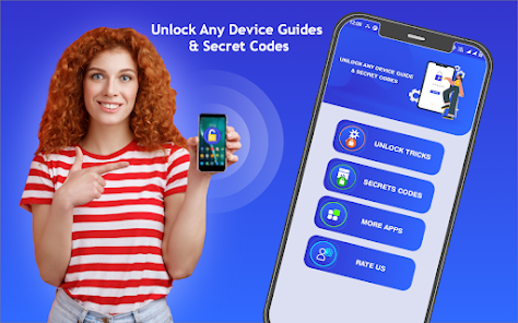 Unlock Any Device Guide for Android - Download