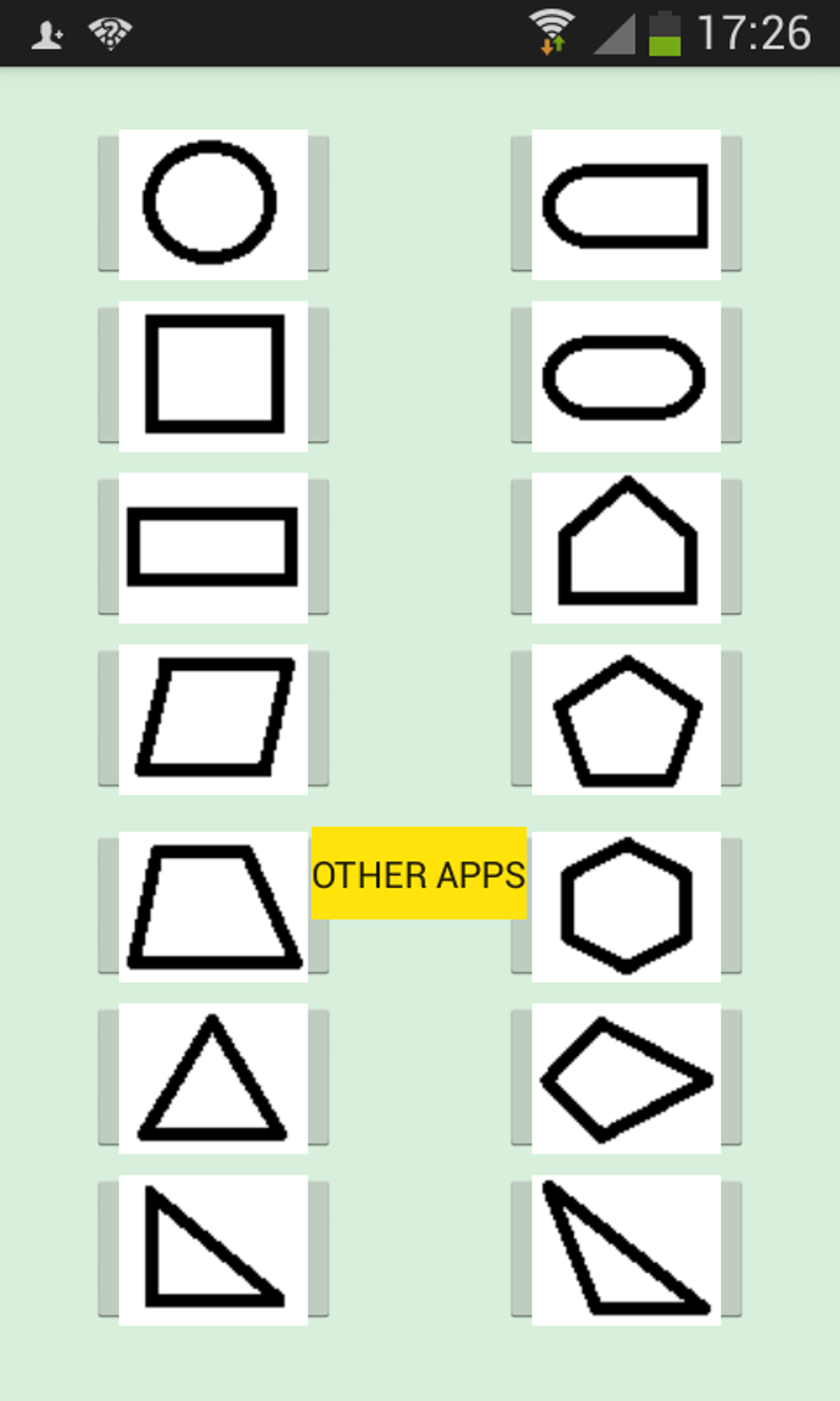 Area, Perimeter, Circumference APK for Android - Download Area, Perimeter, Circumference APK for Android - Download