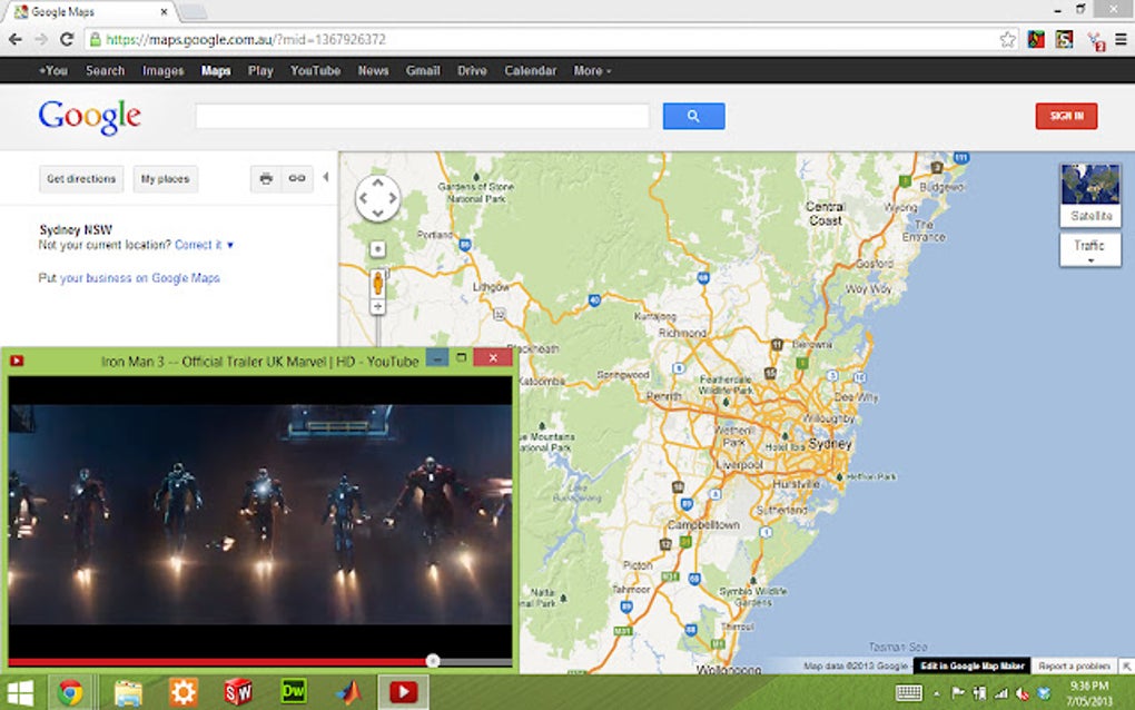 LeadLight Window Manager Google Chrome 용 - 확장 프로그램 다운로드