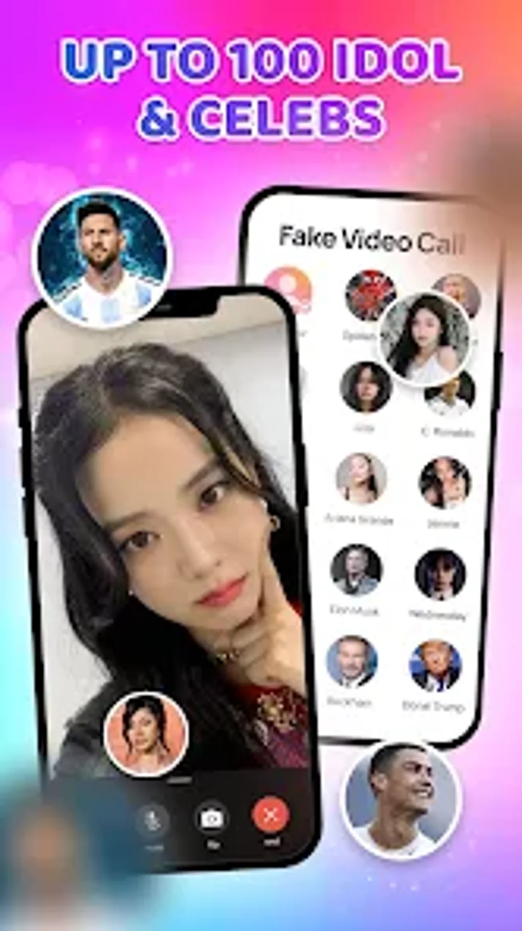 Prank Call - Fake Video Call for Android - Download