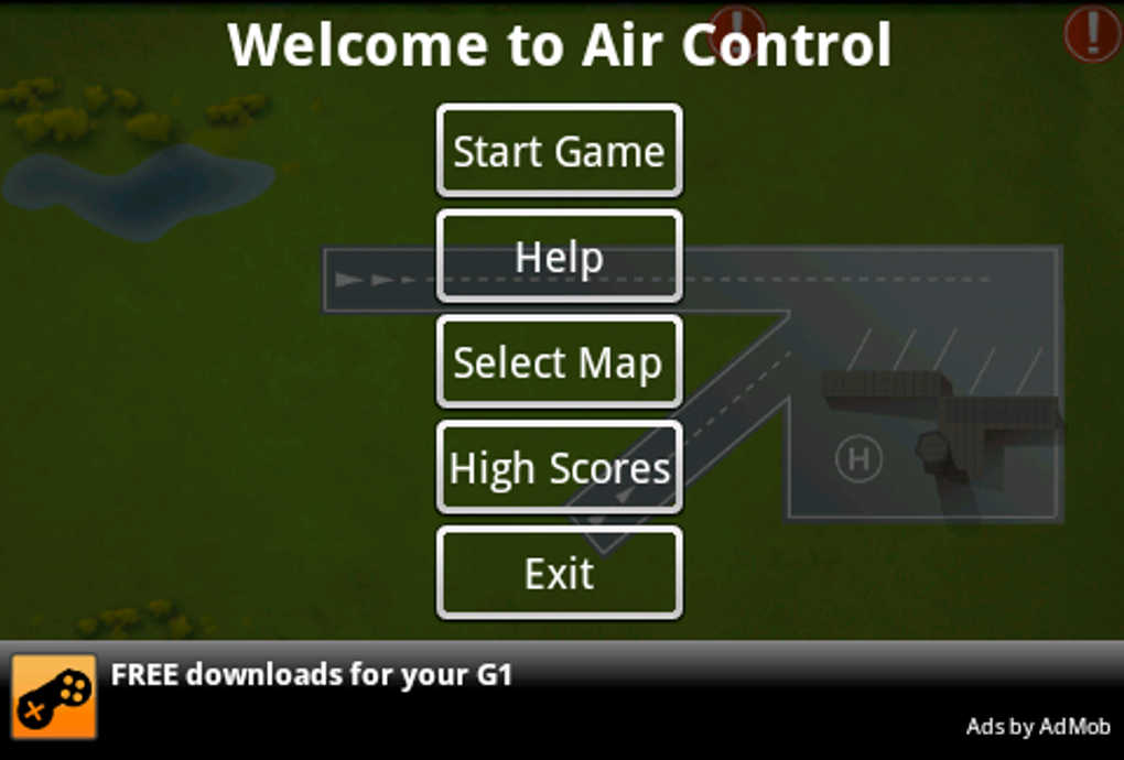 Air Control para Android - Download