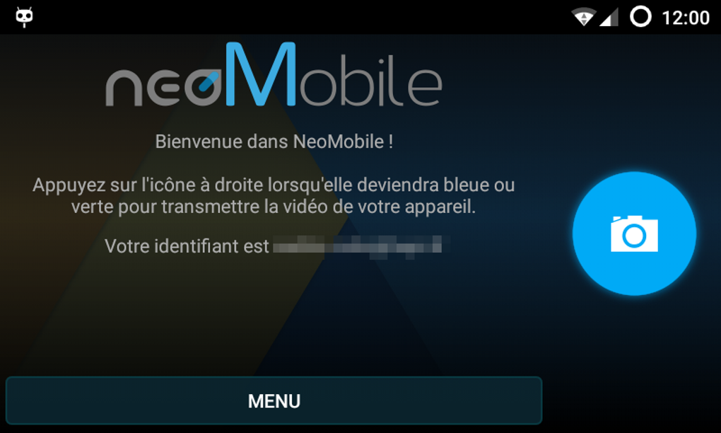 NeoMobile para Android - Descargar