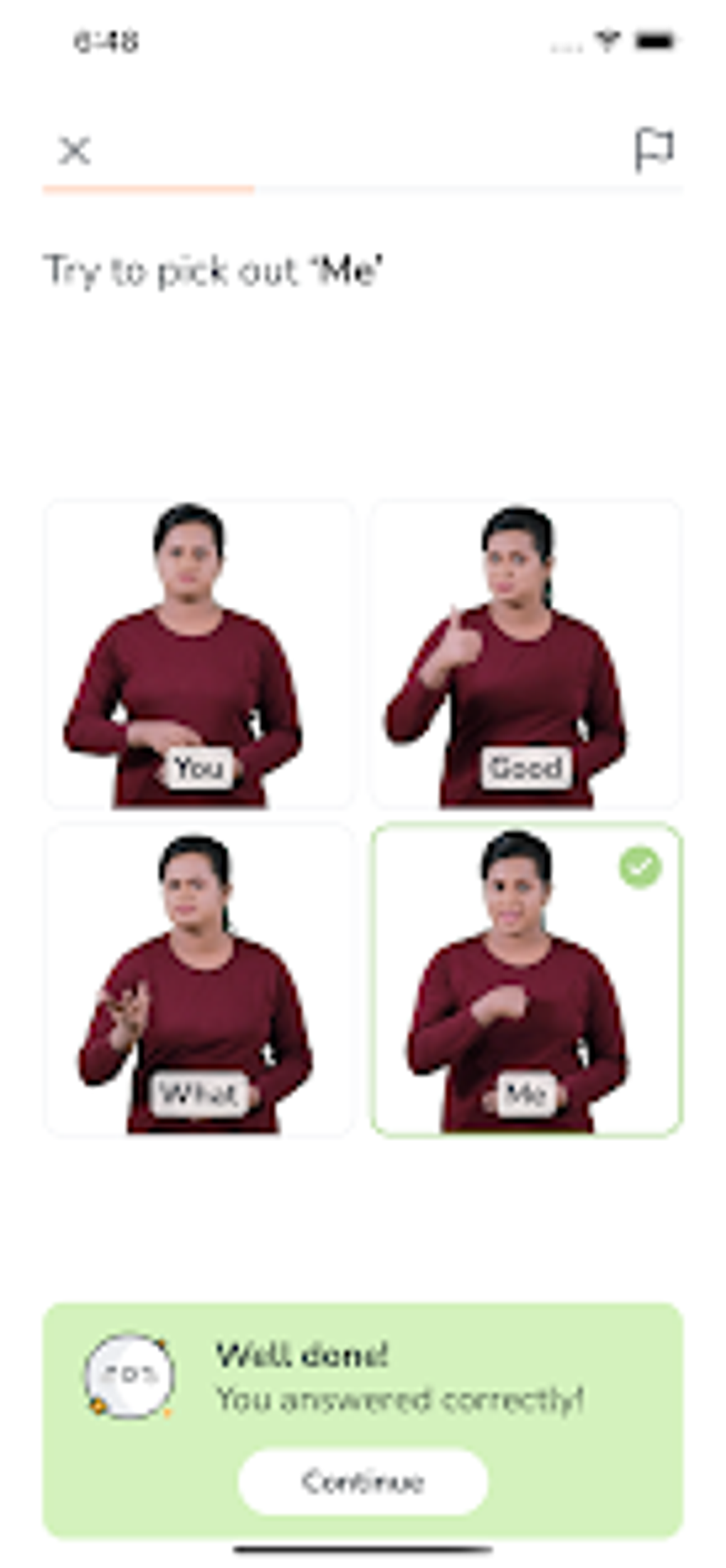 ISL Journey - Sign Language for Android - Download