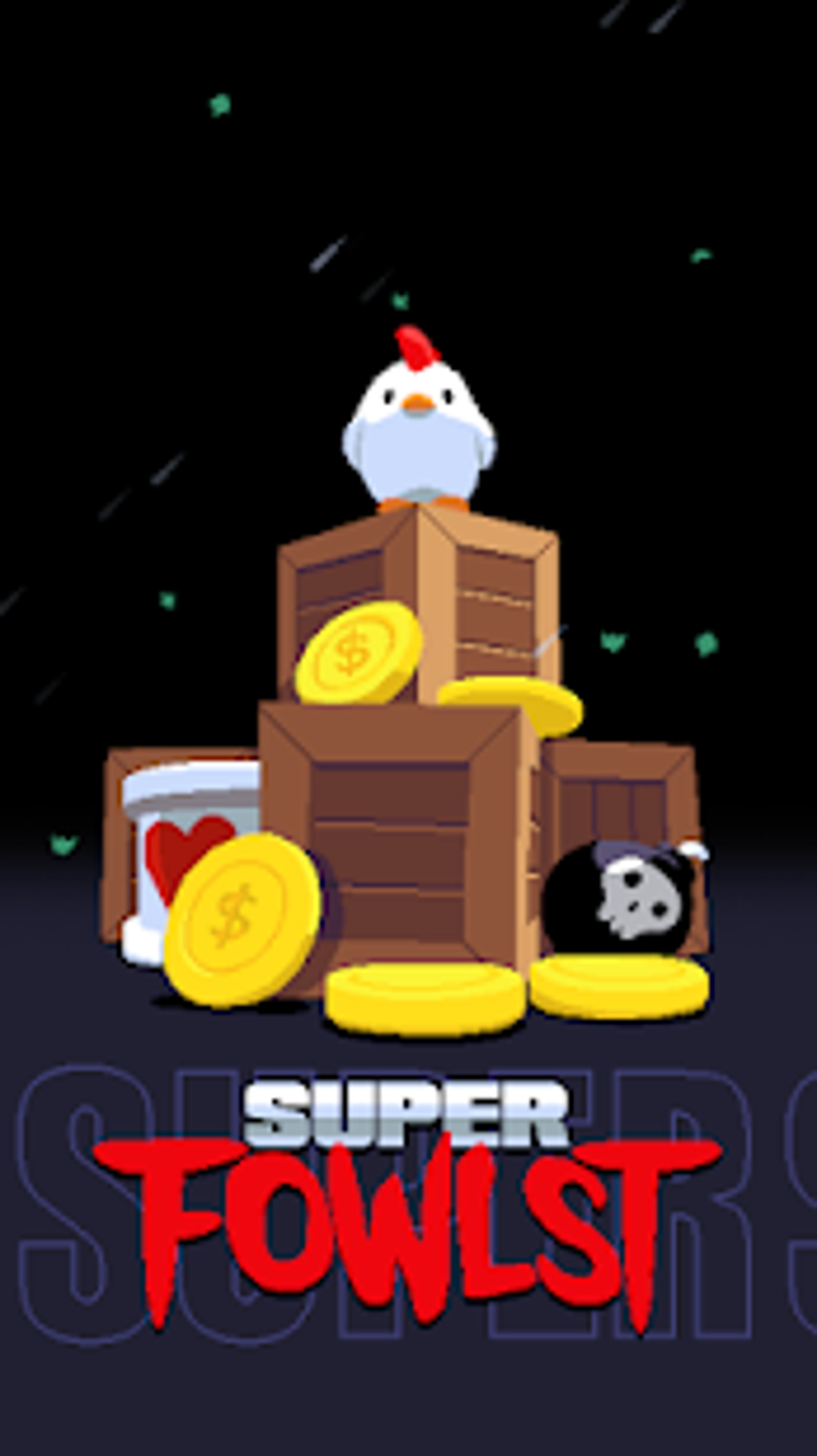 Super Fowlst APK for Android - Download