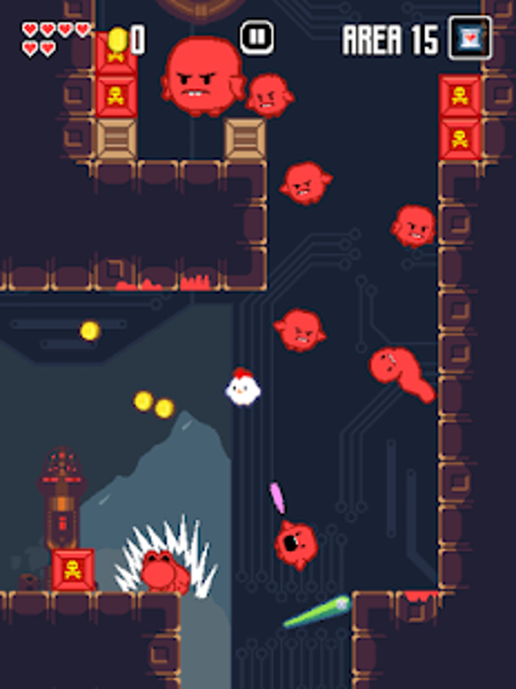 Super Fowlst APK for Android - Download