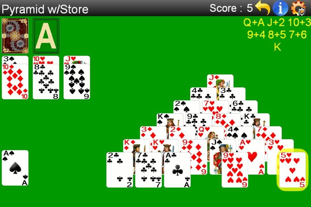 Solitaire Pack APK for Android - Download