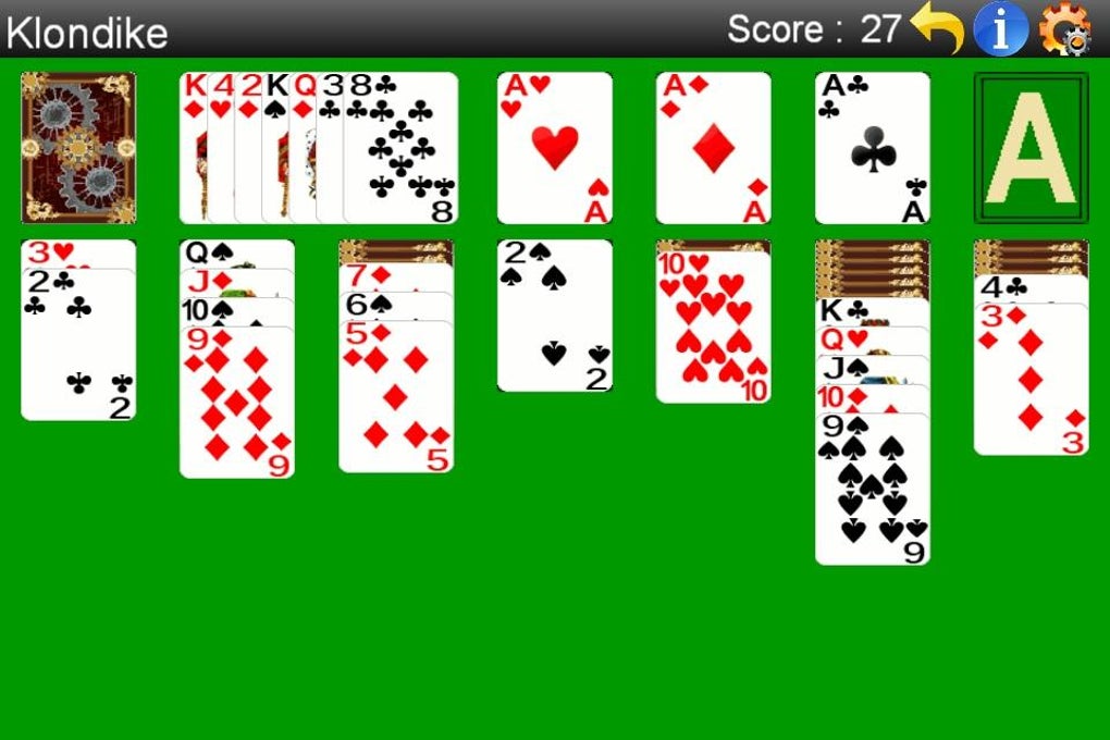 Android 용 Solitaire Pack APK - 다운로드