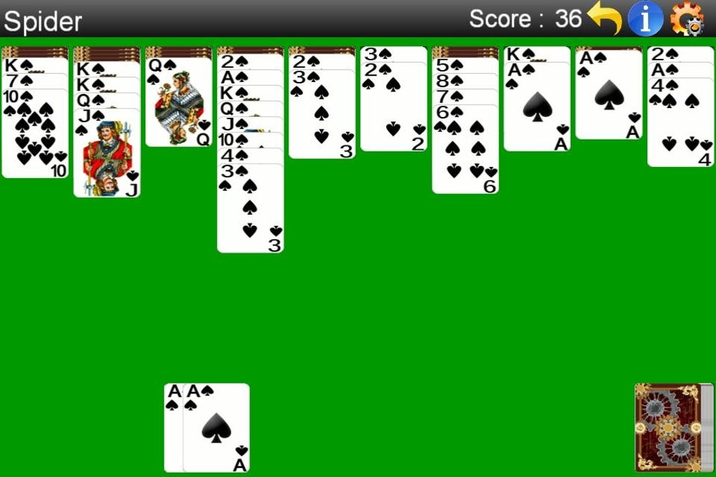 Solitaire Pack APK for Android - Download