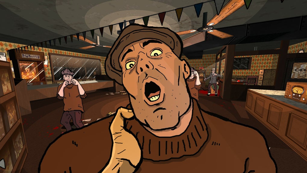 Fallen Aces - Download