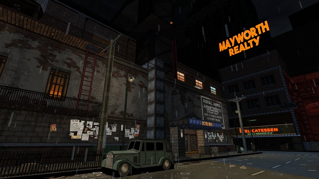 Fallen Aces - Download