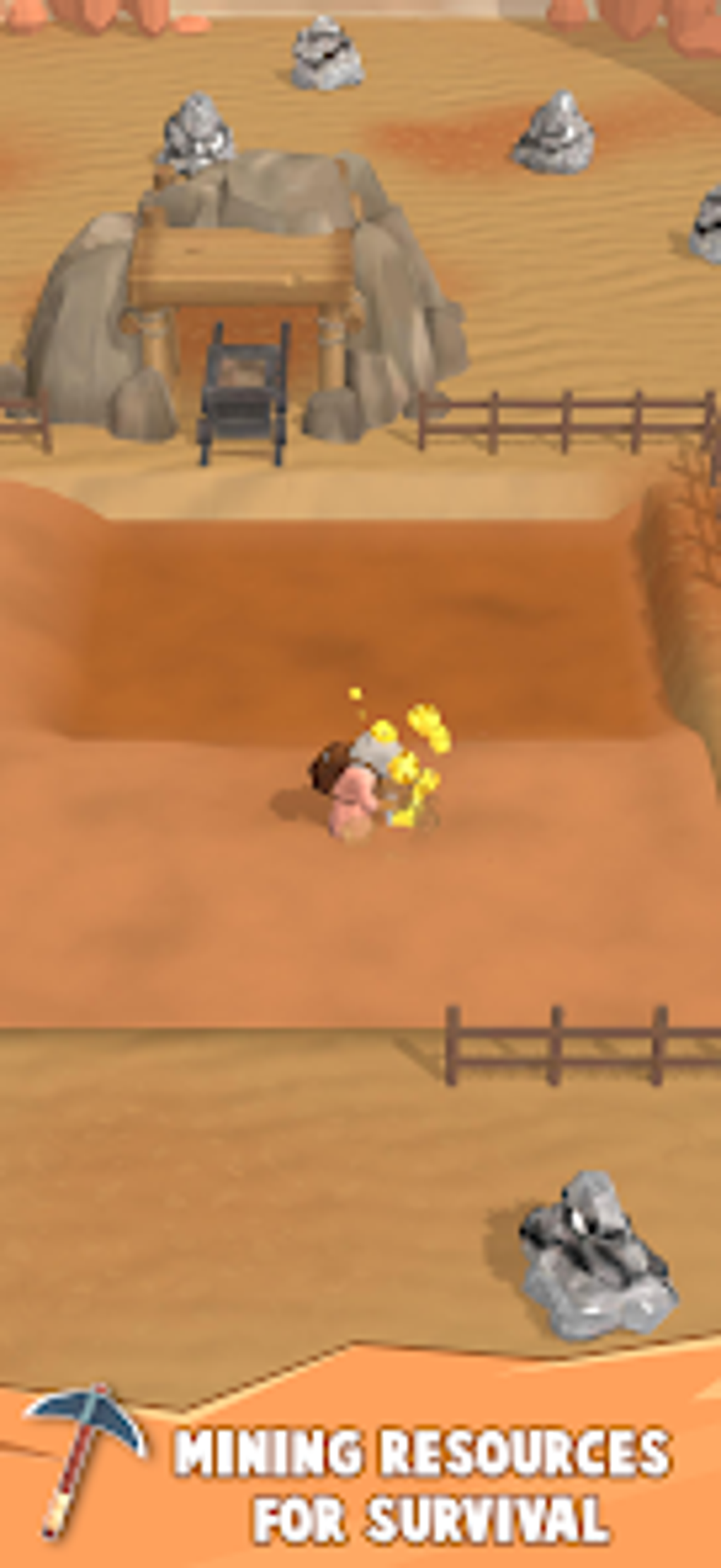 Dune and Dusted per Android - Download