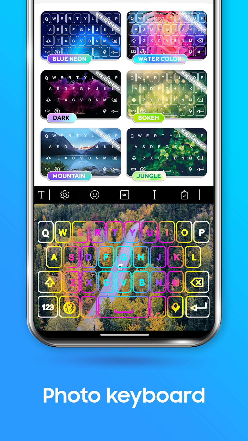 Fonts Keyboard for Android - Download