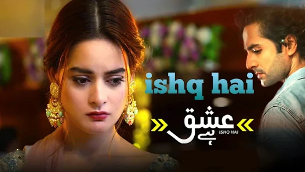 Ishq hai for Android - Download