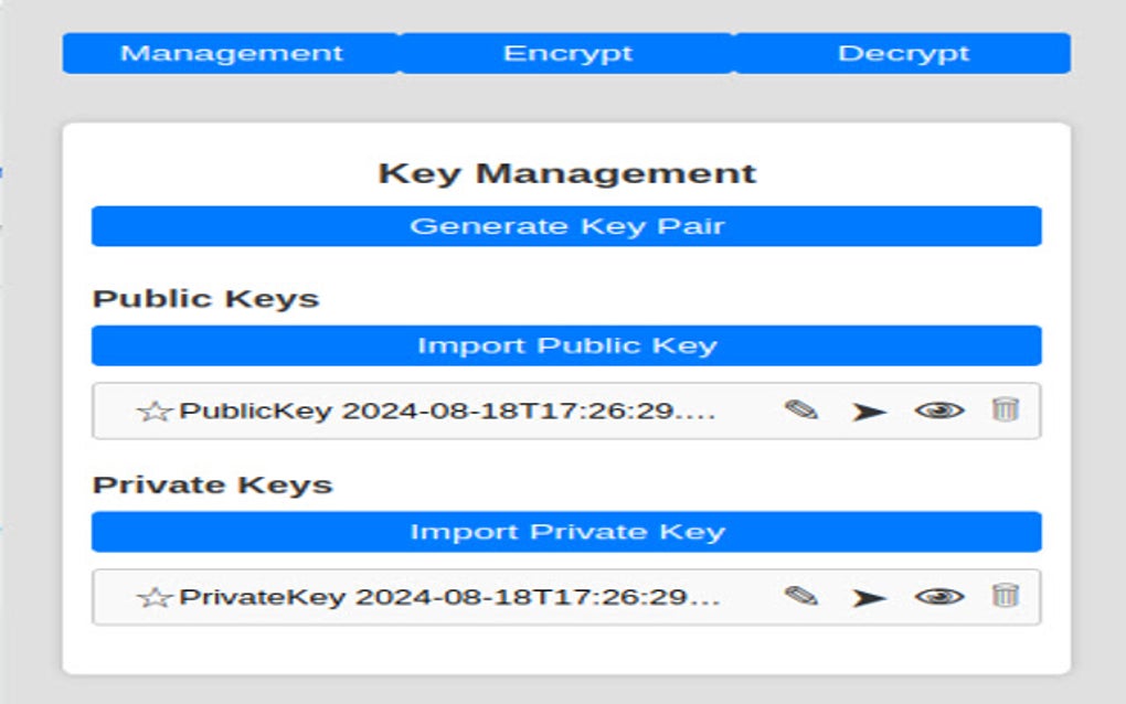 Keylocker para Google Chrome - Extensión Descargar