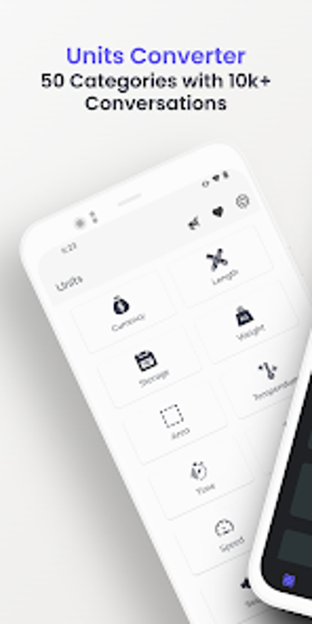 Unit Converter for Android - Download