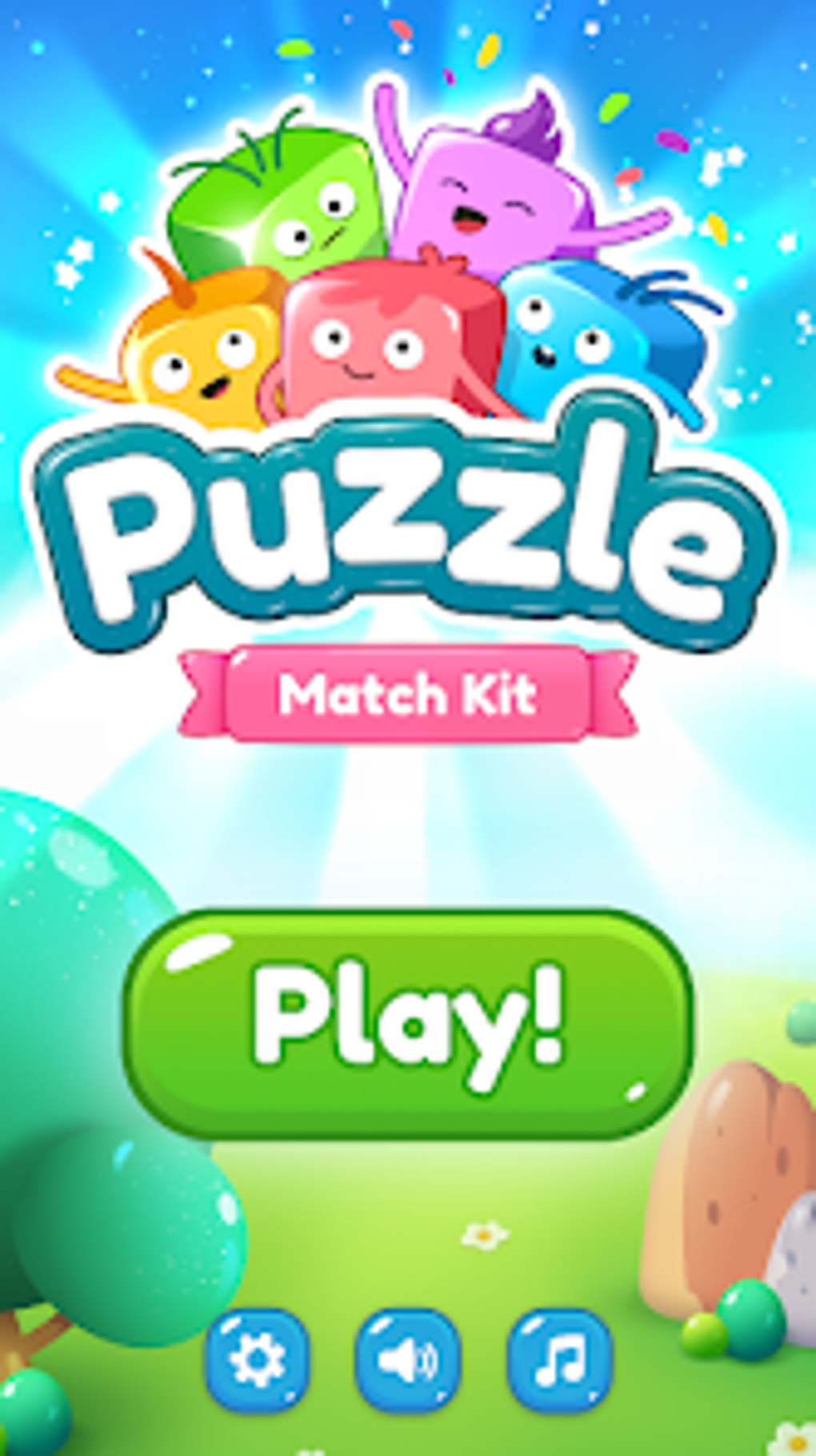 Puzzle Match per Android - Download