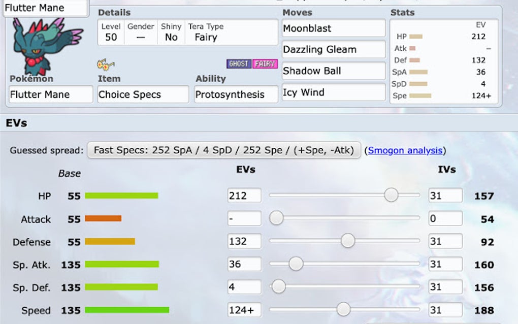 VGC Teambuilder Colors Google Chrome 용 - 확장 프로그램 다운로드