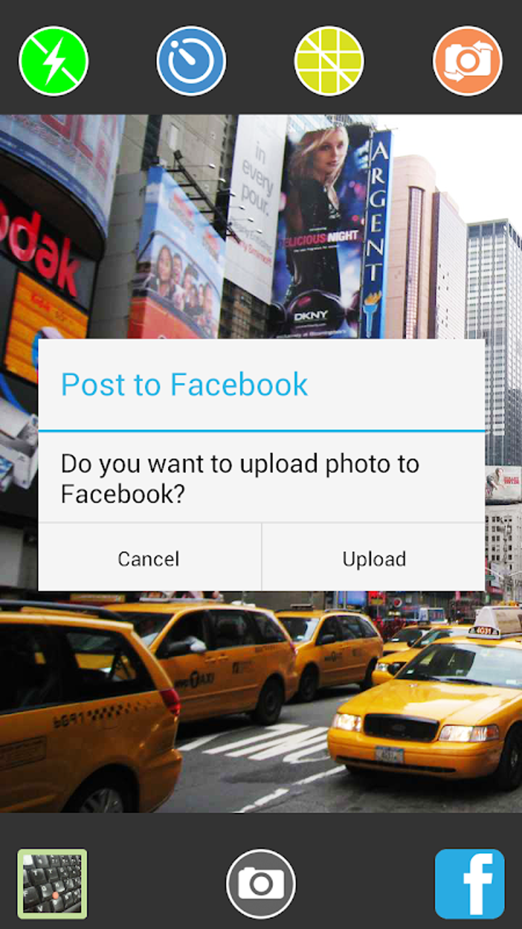 Android 용 Snap remote APK - 다운로드