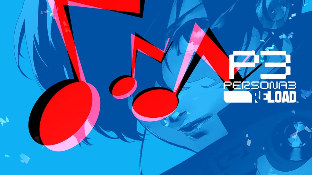 Persona 3 Reload: Persona 5 Royal BGM Set for PlayStation 5 - Download