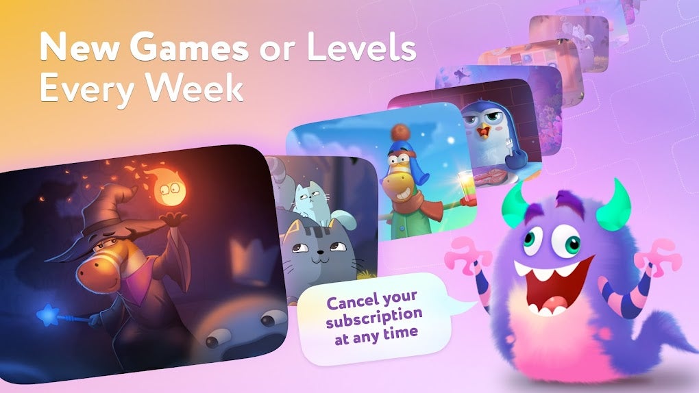 Zebrainy - ABC kids games APK for Android - Download