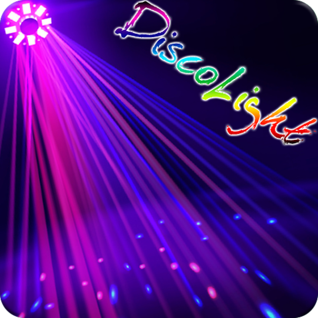 Disco Light APK for Android - Download